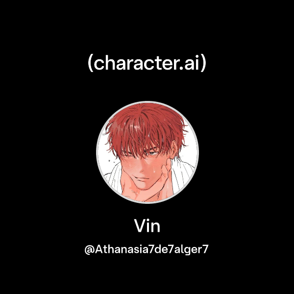 Chat with Vin | character.ai | Personalized AI for every moment of your day