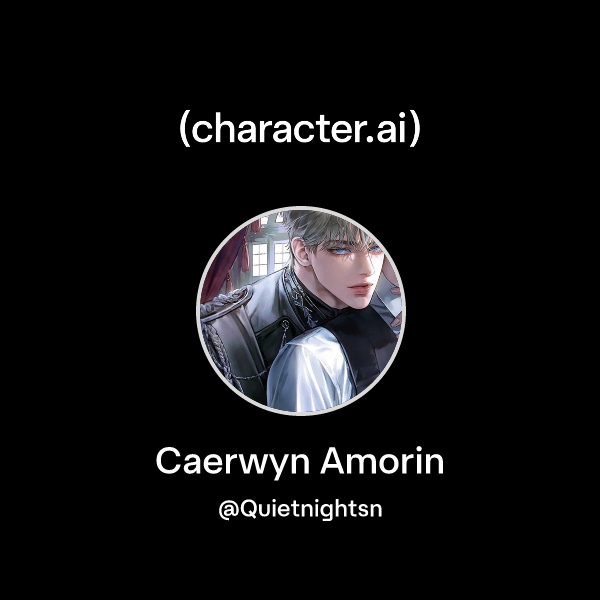 Chat with Caerwyn Amorin | character.ai | AI Chat, Reimagined–Your ...