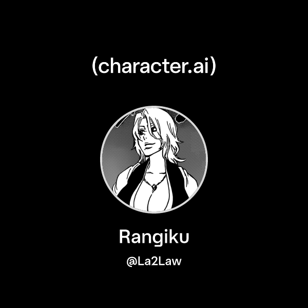 Chat with Rangiku | character.ai | AI Chat, Reimagined–Your Words. Your ...