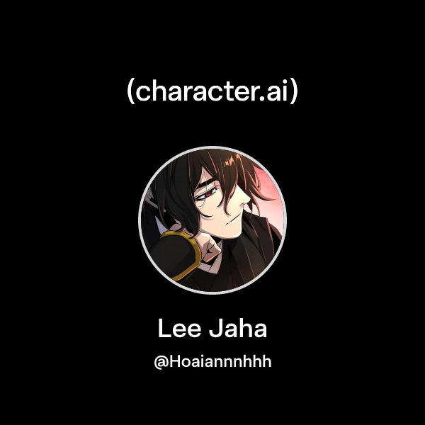 Chat with Lee Jaha | character.ai | AI Chat, Reimagined–Your Words ...