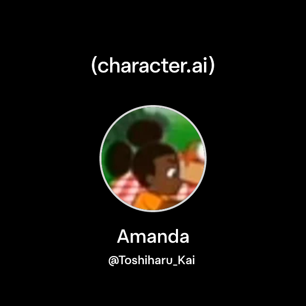 Chat with Amanda | character.ai | AI Chat, Reimagined–Your Words. Your ...