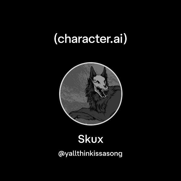 Chat with Skux | character.ai | Personalized AI for every moment of ...