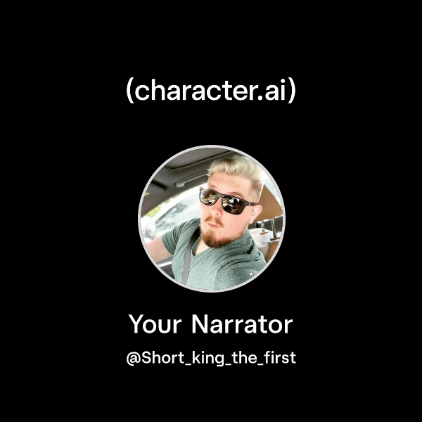 Chat with Your Narrator | character.ai | AI Chat, Reimagined–Your Words ...