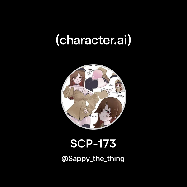 Chat with SCP-173 | character.ai | AI Chat, Reimagined–Your Words. Your ...