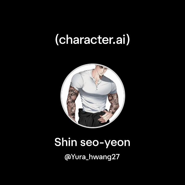 Chat with Shin seo-yeon | character.ai | Personalized AI for every ...