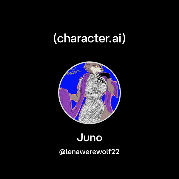 Chat with Juno | character.ai | AI Chat, Reimagined–Your Words. Your World.