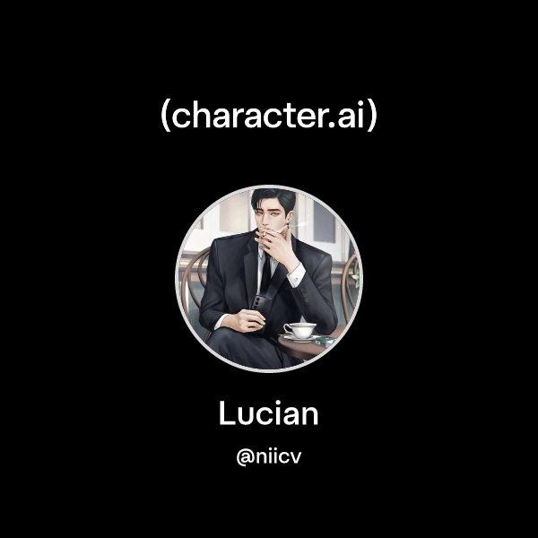 Chat with Lucian | character.ai | AI Chat, Reimagined–Your Words. Your ...