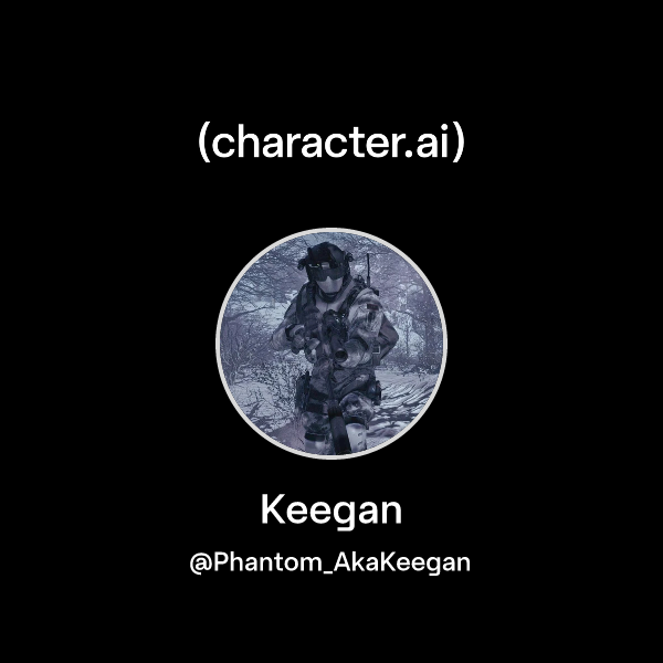 Chat with Keegan | character.ai | Personalized AI for every moment of ...
