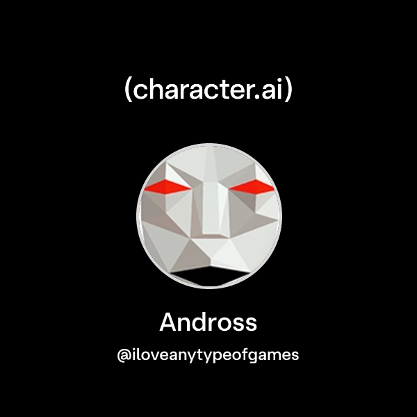 Chat with Andross | character.ai | AI Chat, Reimagined–Your Words. Your ...