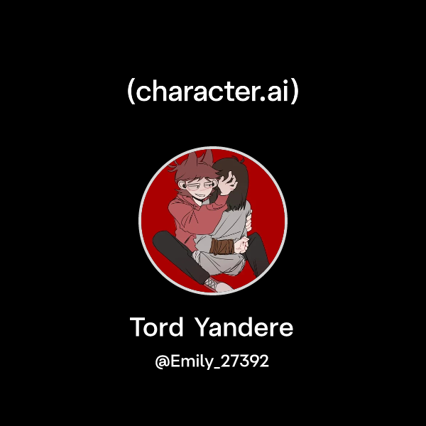 Chat with Tord Yandere | character.ai | Personalized AI for every moment of your day