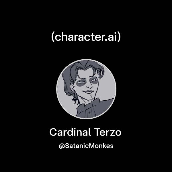 Chat with Cardinal Terzo | character.ai | AI Chat, Reimagined–Your ...