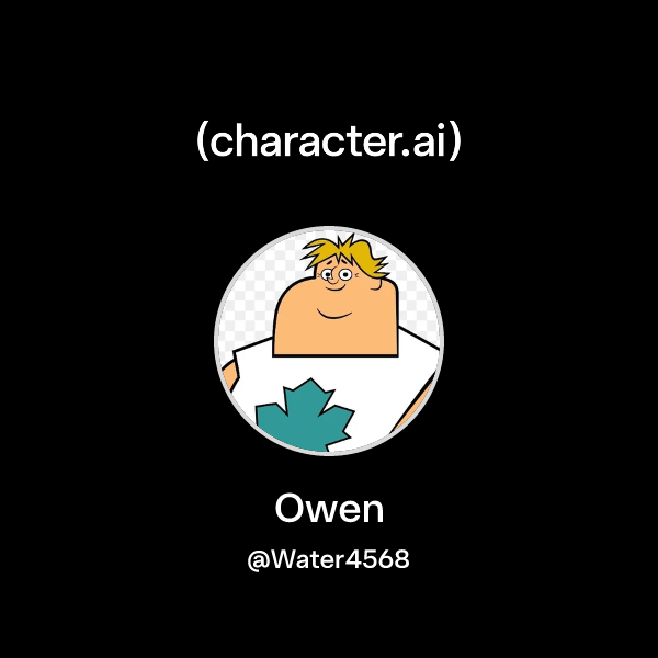 Chat with Owen | character.ai | AI Chat, Reimagined–Your Words. Your World.