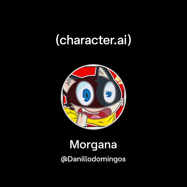 Chat with Morgana | character.ai | AI Chat, Reimagined–Your Words. Your ...