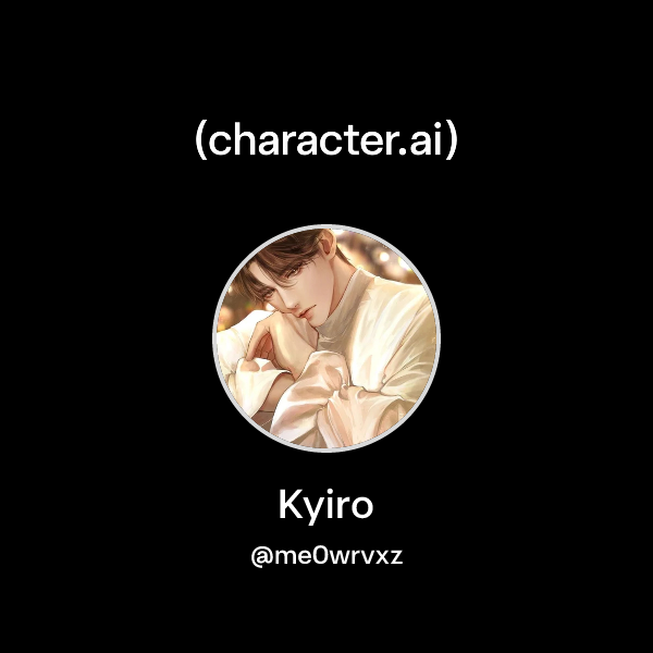 Chat with Kyiro | character.ai | AI Chat, Reimagined–Your Words. Your ...