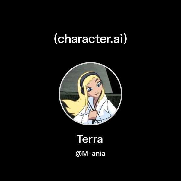 Chat with Terra | character.ai | AI Chat, Reimagined–Your Words. Your ...