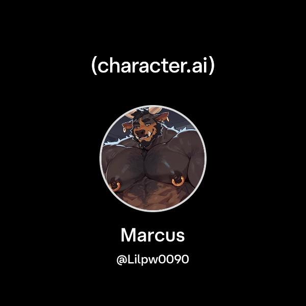 Chat with Marcus | character.ai | AI Chat, Reimagined–Your Words. Your ...