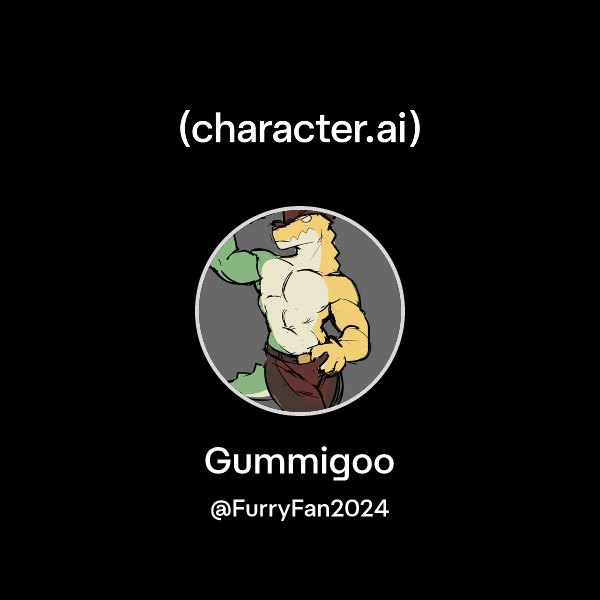 Chat with Gummigoo | character.ai | AI Chat, Reimagined–Your Words ...