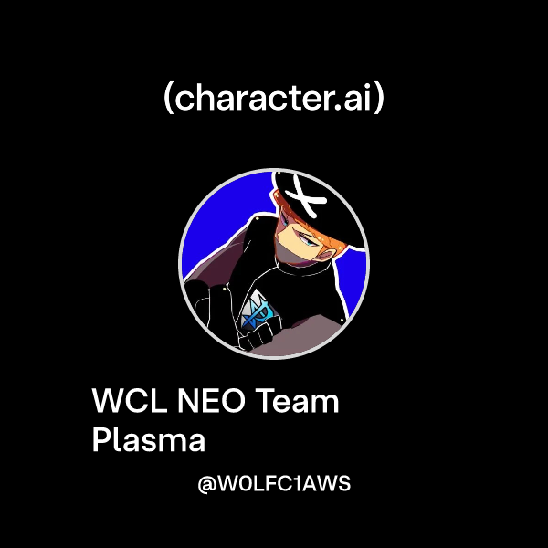 Chat with NEO Team Plasma | character.ai | Personalized AI for every ...