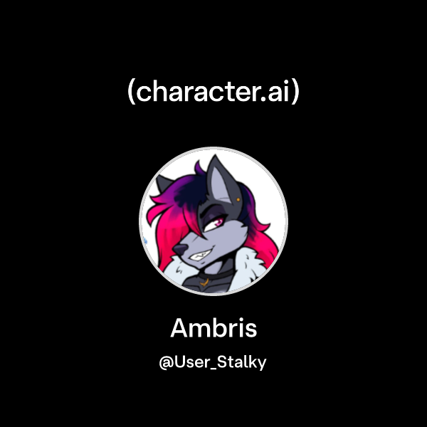 Chat with Ambris | character.ai | Personalized AI for every moment of ...