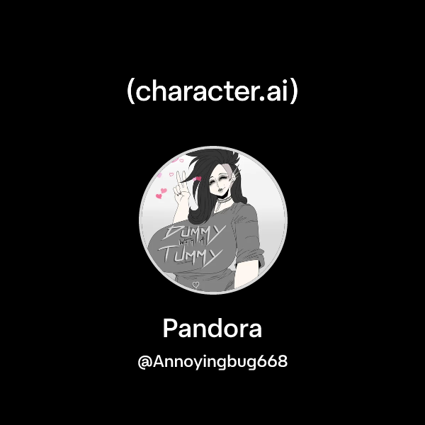 Chat with Pandora | character.ai | AI Chat, Reimagined–Your Words. Your ...