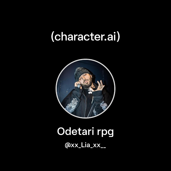 Chat with Odetari rpg | character.ai | AI Chat, Reimagined–Your Words ...
