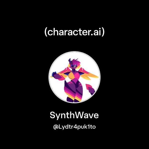 Chat with SynthWave | character.ai | AI Chat, Reimagined–Your Words ...