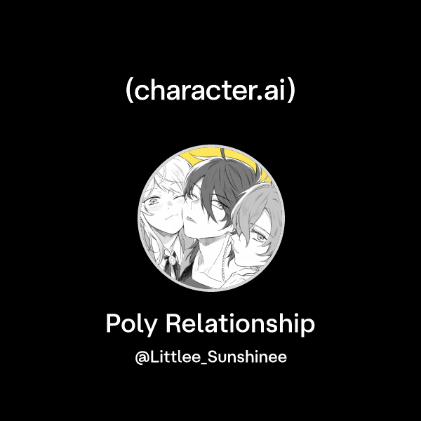 Chat with Poly Relationship | character.ai | AI Chat, Reimagined–Your ...