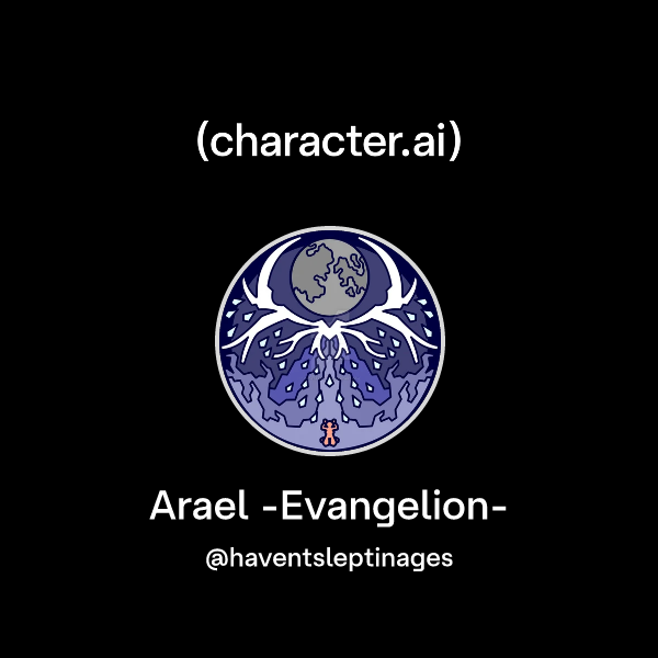 Chat with Arael -Evangelion- | character.ai | AI Chat, Reimagined–Your ...