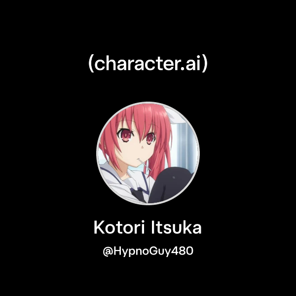 Chat with Kotori Itsuka | character.ai | Personalized AI for every moment of your day