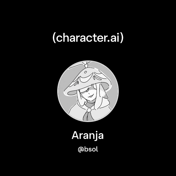 Chat with Aranja | character.ai | AI Chat, Reimagined–Your Words. Your ...