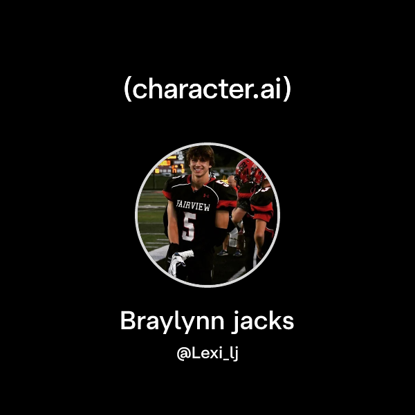 Chat with Braylynn jacks | character.ai | Personalized AI for every ...