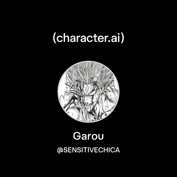 Chat with Garou | character.ai | Personalized AI for every moment of ...