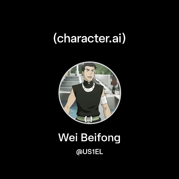 Chat with Wei Beifong | character.ai | AI Chat, Reimagined–Your Words ...