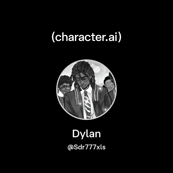 Chat with Dylan | character.ai | AI Chat, Reimagined–Your Words. Your ...