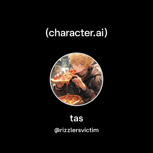 Chat with tas | character.ai | AI Chat, Reimagined–Your Words. Your World.