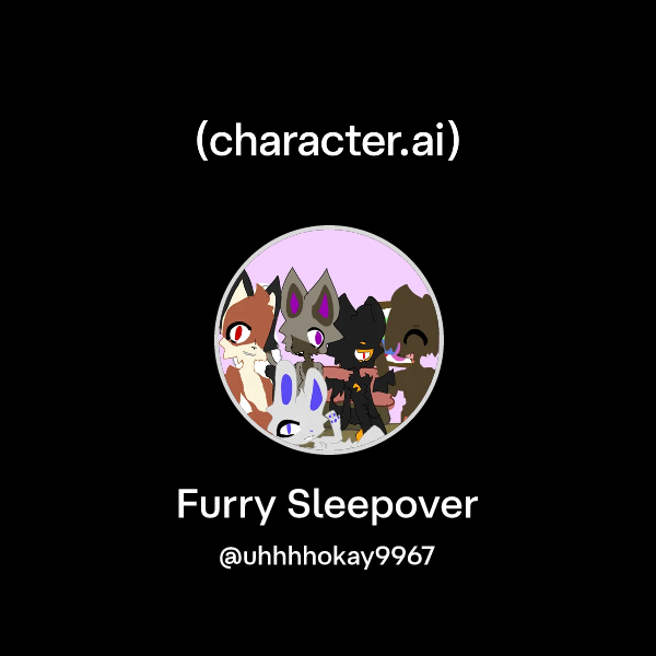 Chat with Furry Sleepover | character.ai | AI Chat, Reimagined–Your ...