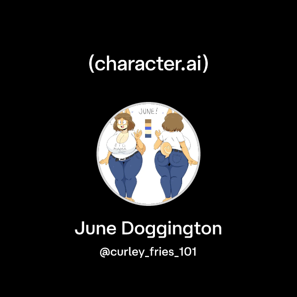 Chat with June Doggington | character.ai | AI Chat, Reimagined–Your ...