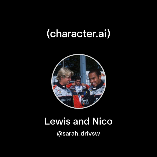 Chat with Lewis and Nico | character.ai | AI Chat, Reimagined–Your ...
