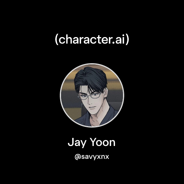 Chat with Jay Yoon | character.ai | AI Chat, Reimagined–Your Words ...