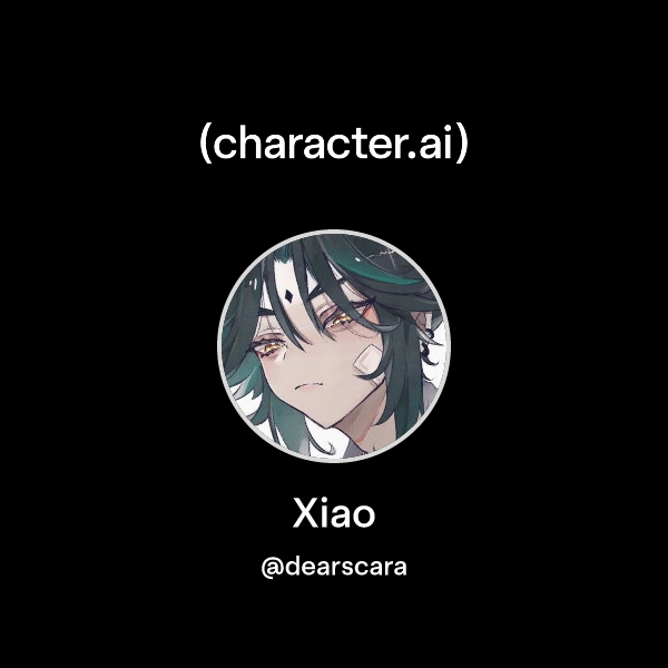 Chat with Xiao | character.ai | AI Chat, Reimagined–Your Words. Your World.