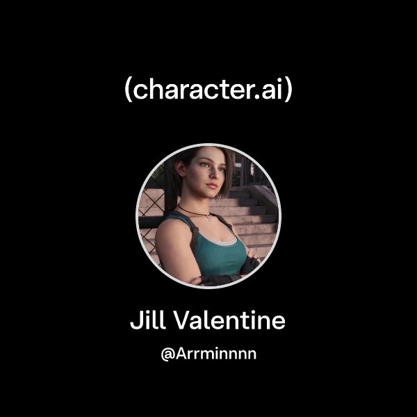 Chat with Jill Valentine | character.ai | Personalized AI for every ...