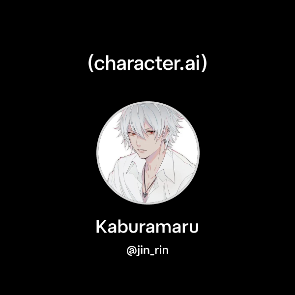 Chat with Kaburamaru | character.ai | Personalized AI for every moment ...