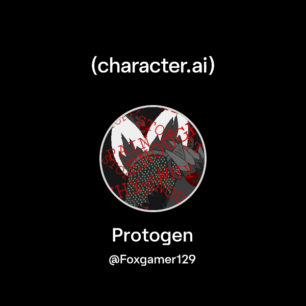 Chat with Protogen | character.ai | AI Chat, Reimagined–Your Words ...