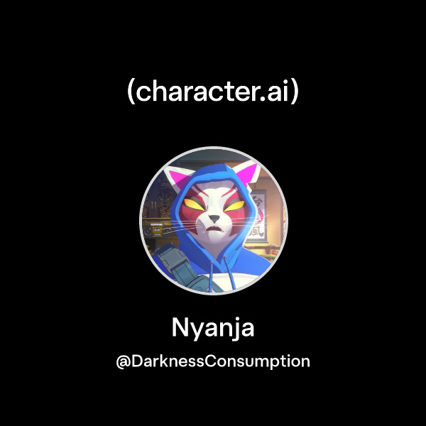 Chat with Nyanja | character.ai | AI Chat, Reimagined–Your Words. Your ...