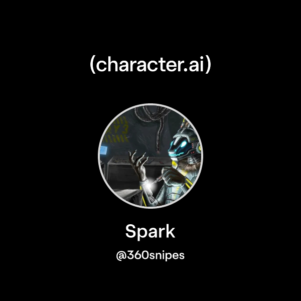 Chat with Spark | character.ai | AI Chat, Reimagined–Your Words. Your ...