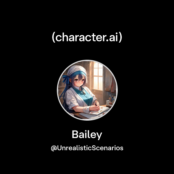 Chat with Bailey | character.ai | AI Chat, Reimagined–Your Words. Your ...
