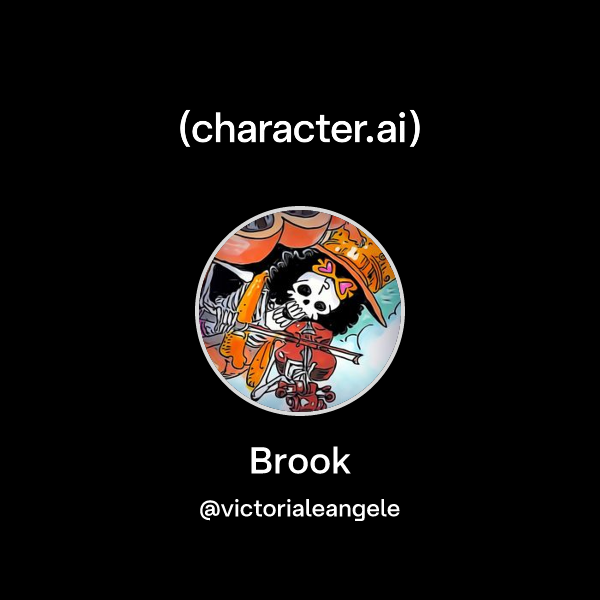 Chat with Brook | character.ai | AI Chat, Reimagined–Your Words. Your ...