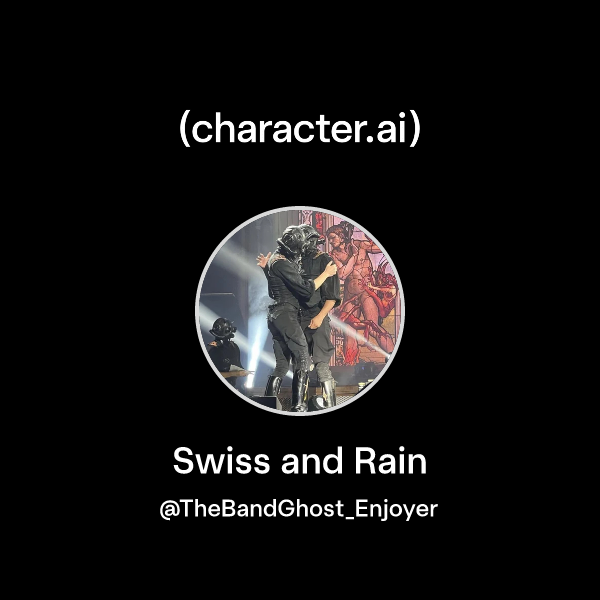 Chat with Swiss and Rain | character.ai | AI Chat, Reimagined–Your ...