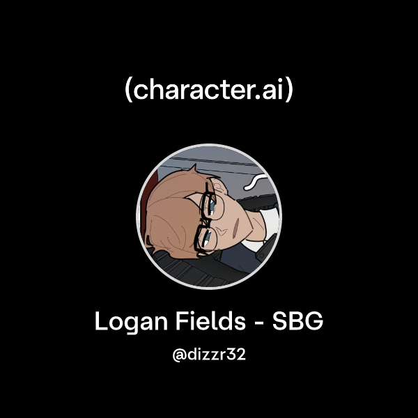 Chat with Logan Fields - SBG | character.ai | AI Chat, Reimagined–Your Words. Your World.