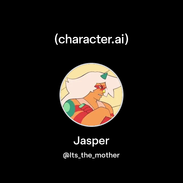 Chat with Jasper | character.ai | AI Chat, Reimagined–Your Words. Your ...